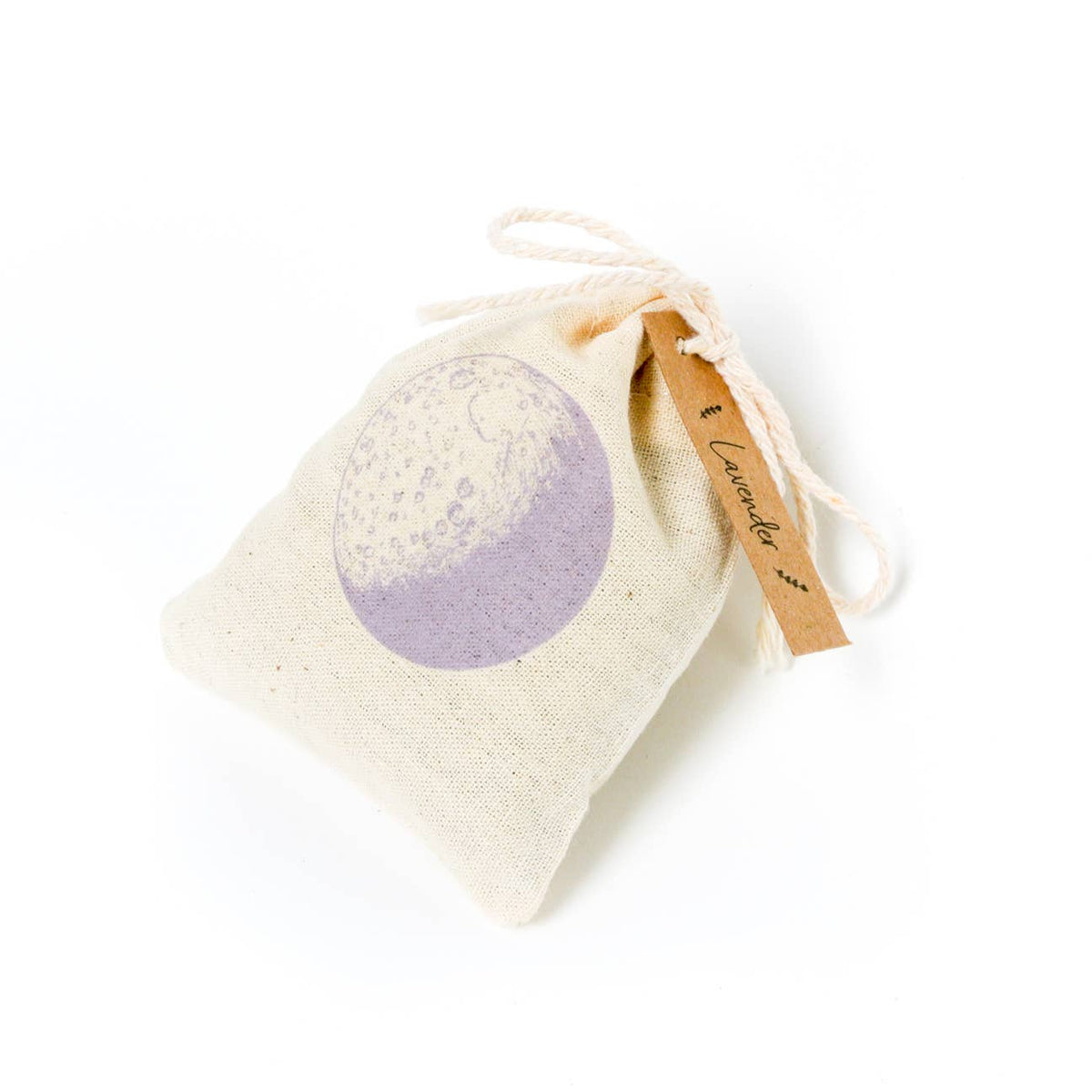 Lavender Sachet – Stonefruit Botanical