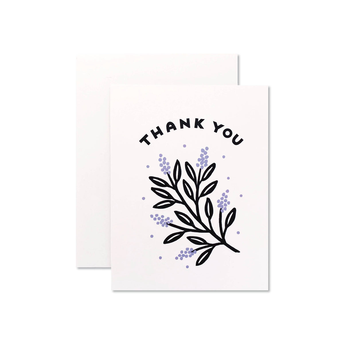 Thank You Stem – Stonefruit Botanical
